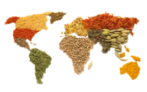 NIGERIAN PRODUCTS - Growth and Improvements in Agriculture and ...